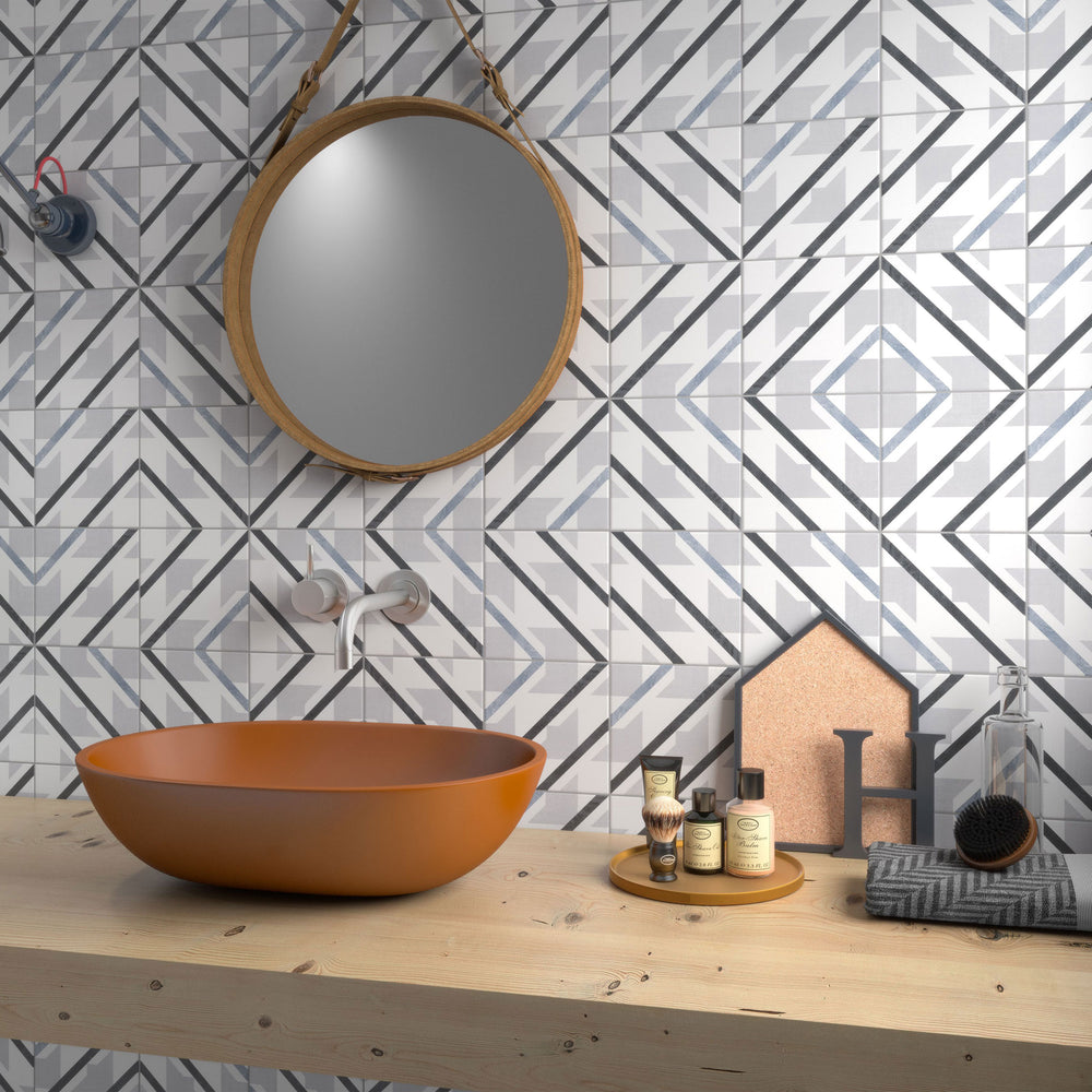 Andova Tiles: Fall in Tile Love with Subway Tiles, Mosaics, and More
