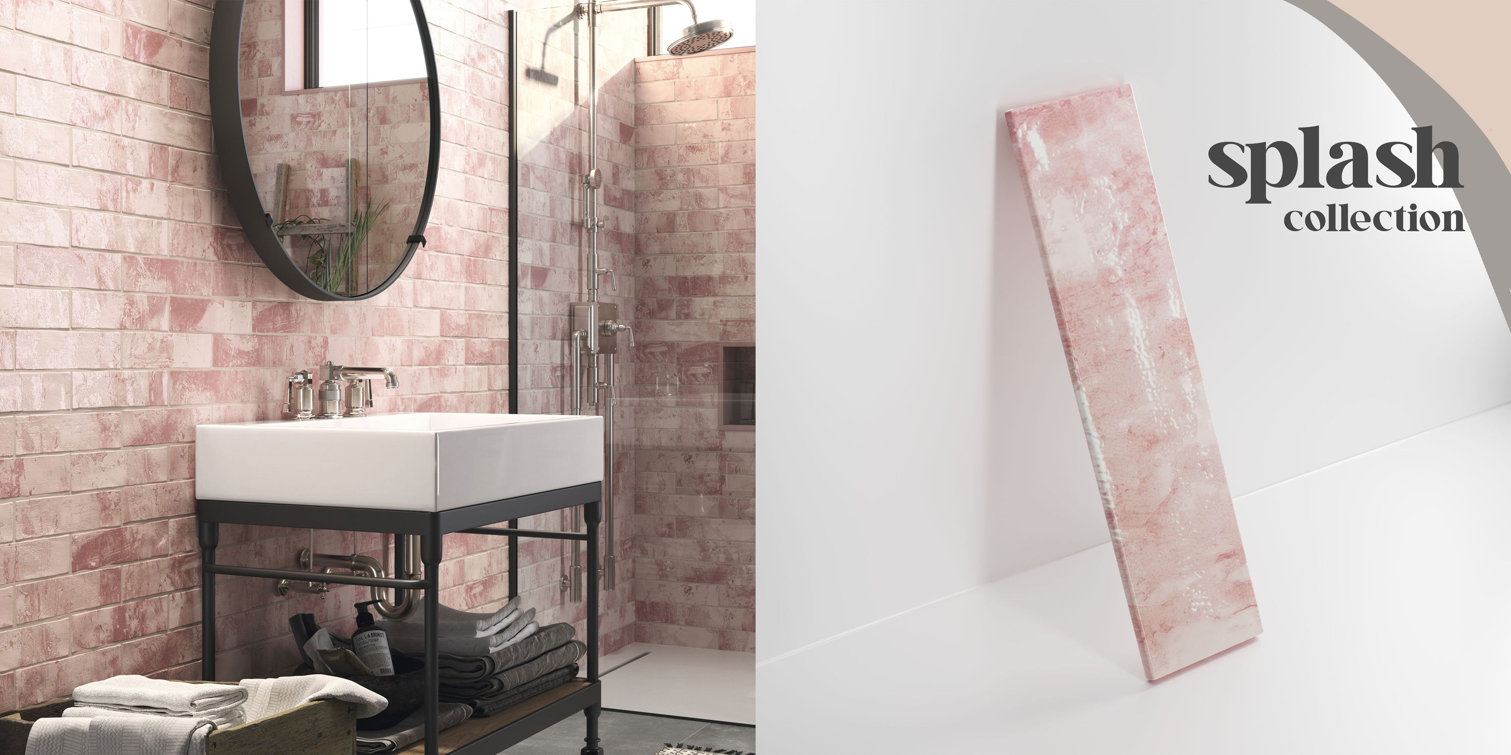 Andova Tiles: Fall in Tile Love with Subway Tiles, Mosaics, and More